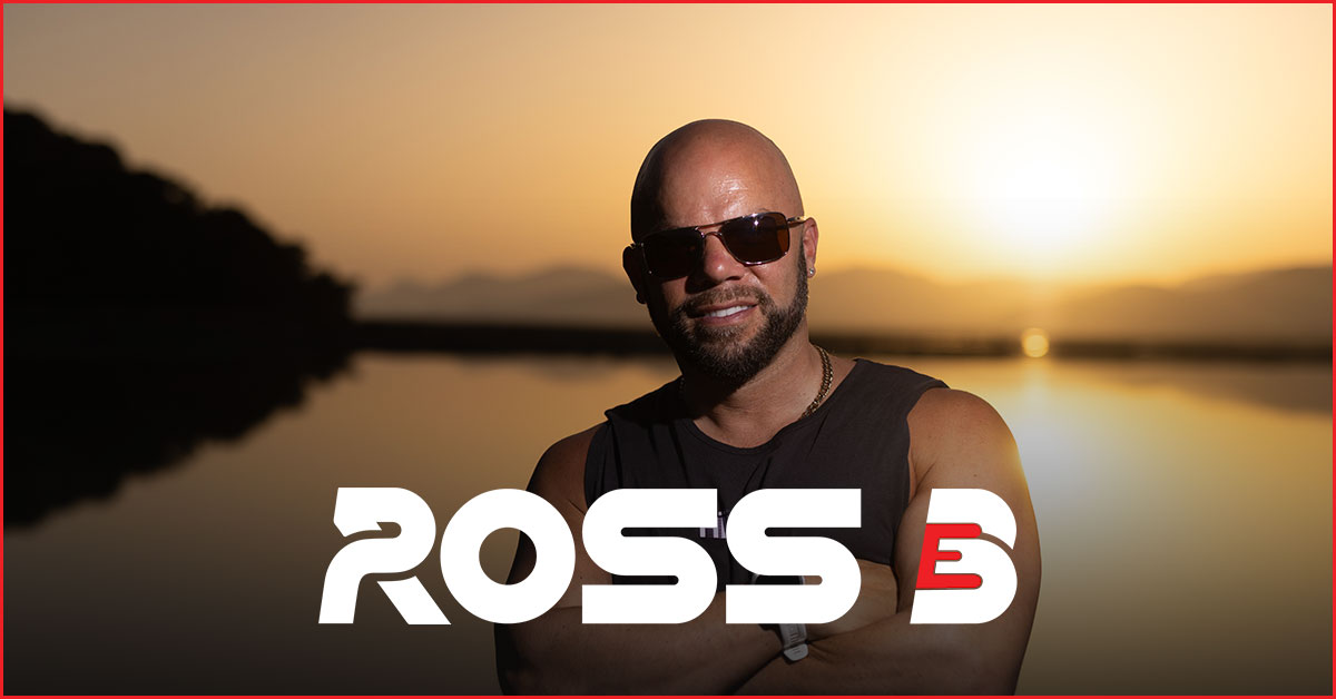 DJ ROSS E B Official Website – Official DJ Ross E B Website, all the ...